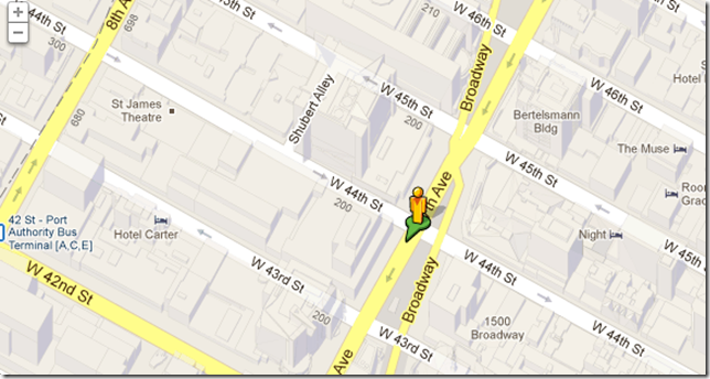 Times Square - NY – passeio básico no centro do mundo! • Proxima Trip