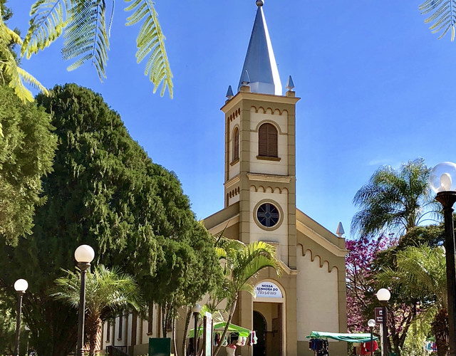 O que fazer em Monte Sião (MG): 10 atrações em fim de semana